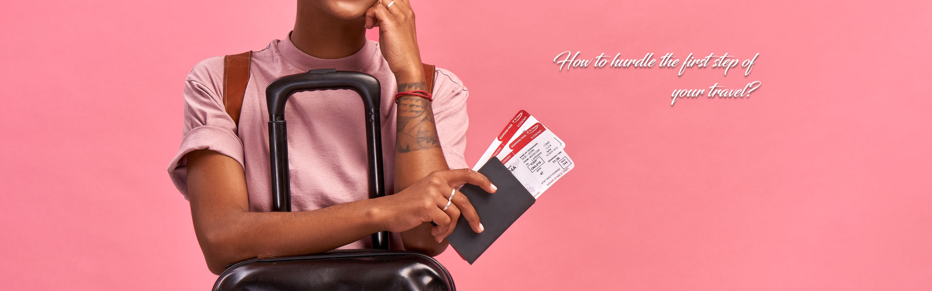 Booking for Vietnam Airport Fast-Track service